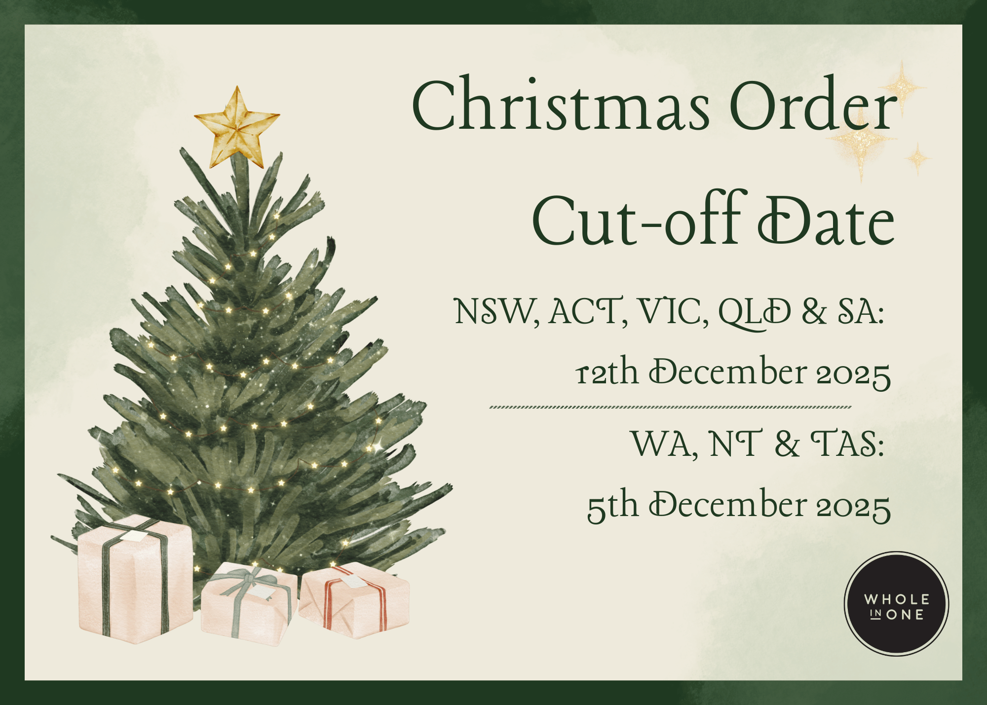 A Note on Planning: Your Seamless Christmas Communion Service – Whole ...